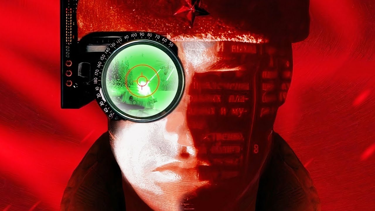 Command & Conquer Remastered Collection : Red Alert - YouTube