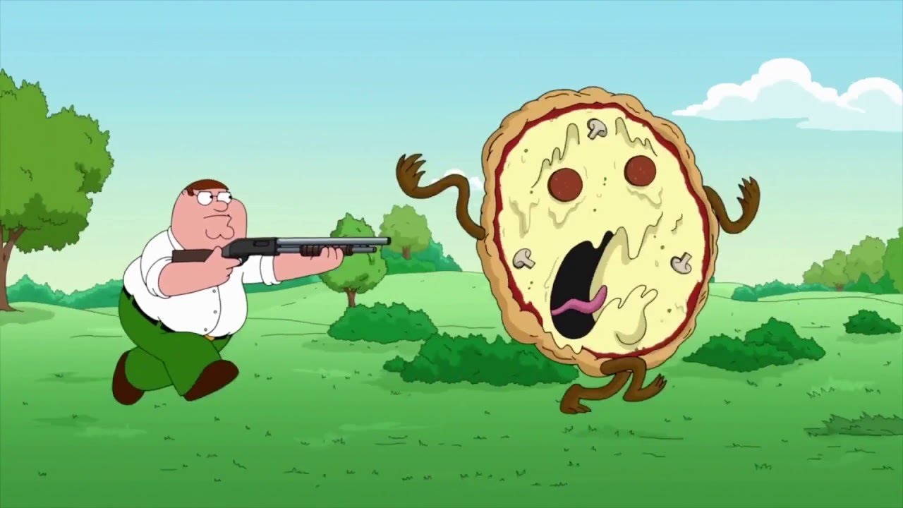 Гриффины лучшие и смешные моменты HD (14 сезон 11 серия) Filiza | Муд ...