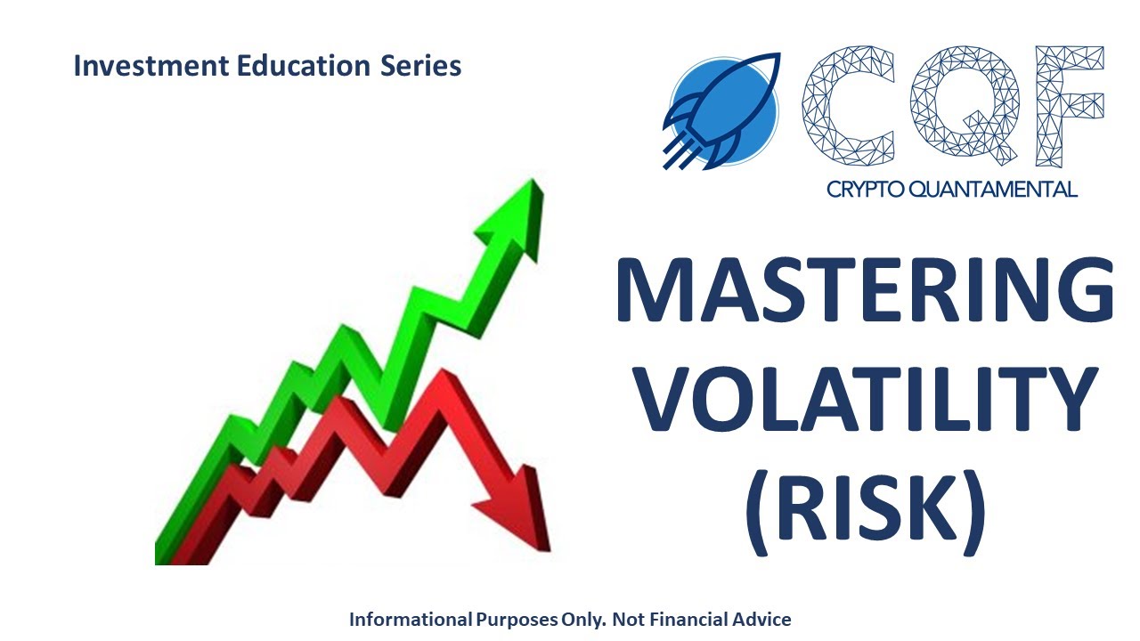 Understanding Volatility (Risk or Standard Deviation) for Investors and ...