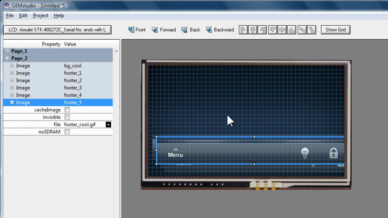 GEMstudio Demonstration - YouTube