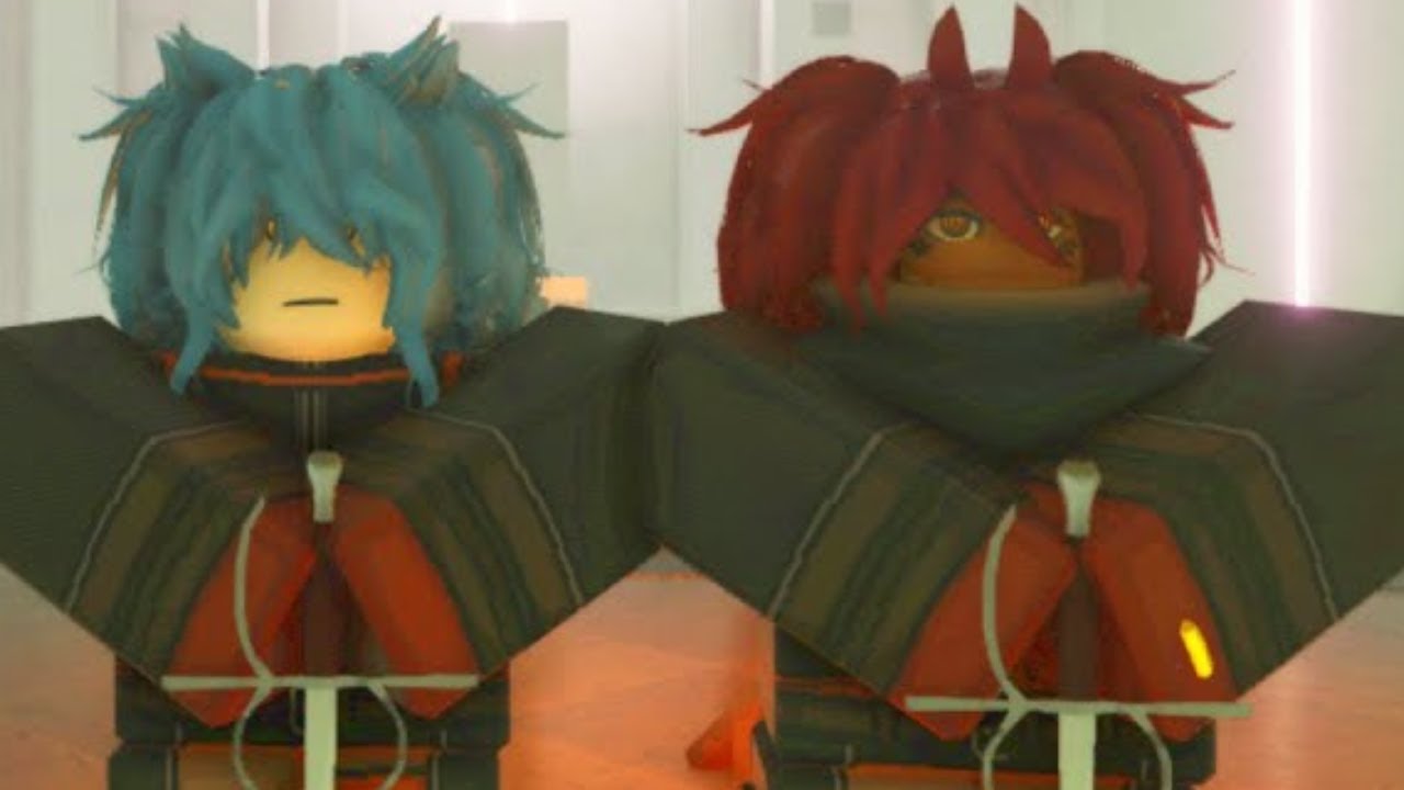 Temperature Shock Rapier Build! FT. Tana #1 | Deepwoken - YouTube