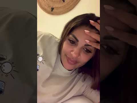 Maya dbaich قصة وحدة مصاحبة مع واحد أمه مغربية وباه سعودي 🔥