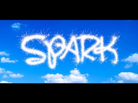 Get SPARKED! - Teaser with Sean Hakim - YouTube