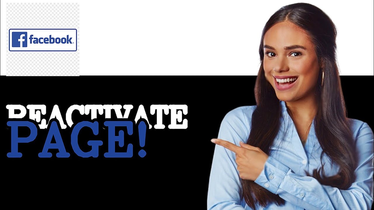 How To Reactivate Facebook Page (2025) - YouTube