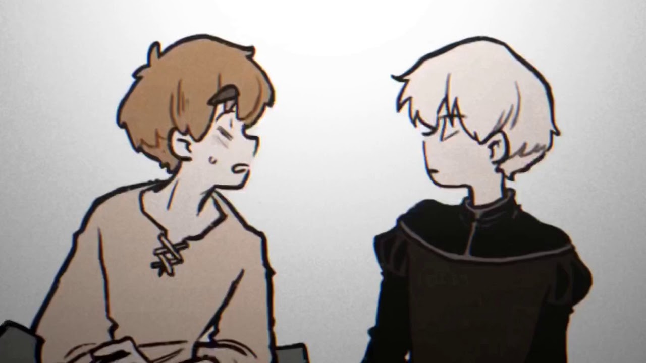 damien x will | hooky edit - YouTube