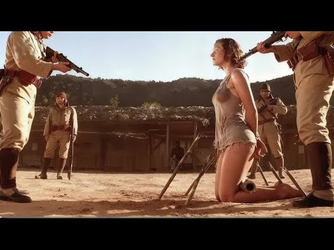 Ailesi İçin Kaçan Suikastçı Kadın Herkesi Tek Tek Avlıyor | Türkçe dublaj izle | Aksiyon | Gerilim