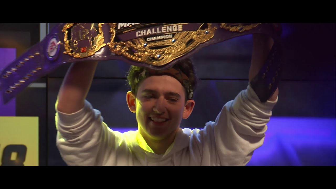 Madden 19 | Drini Gjoka VS. Michael Spoto | Madden 19 Bowl Final - YouTube