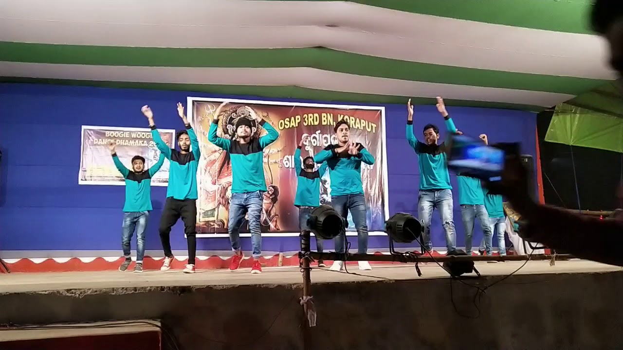 Rockstar Group - YouTube