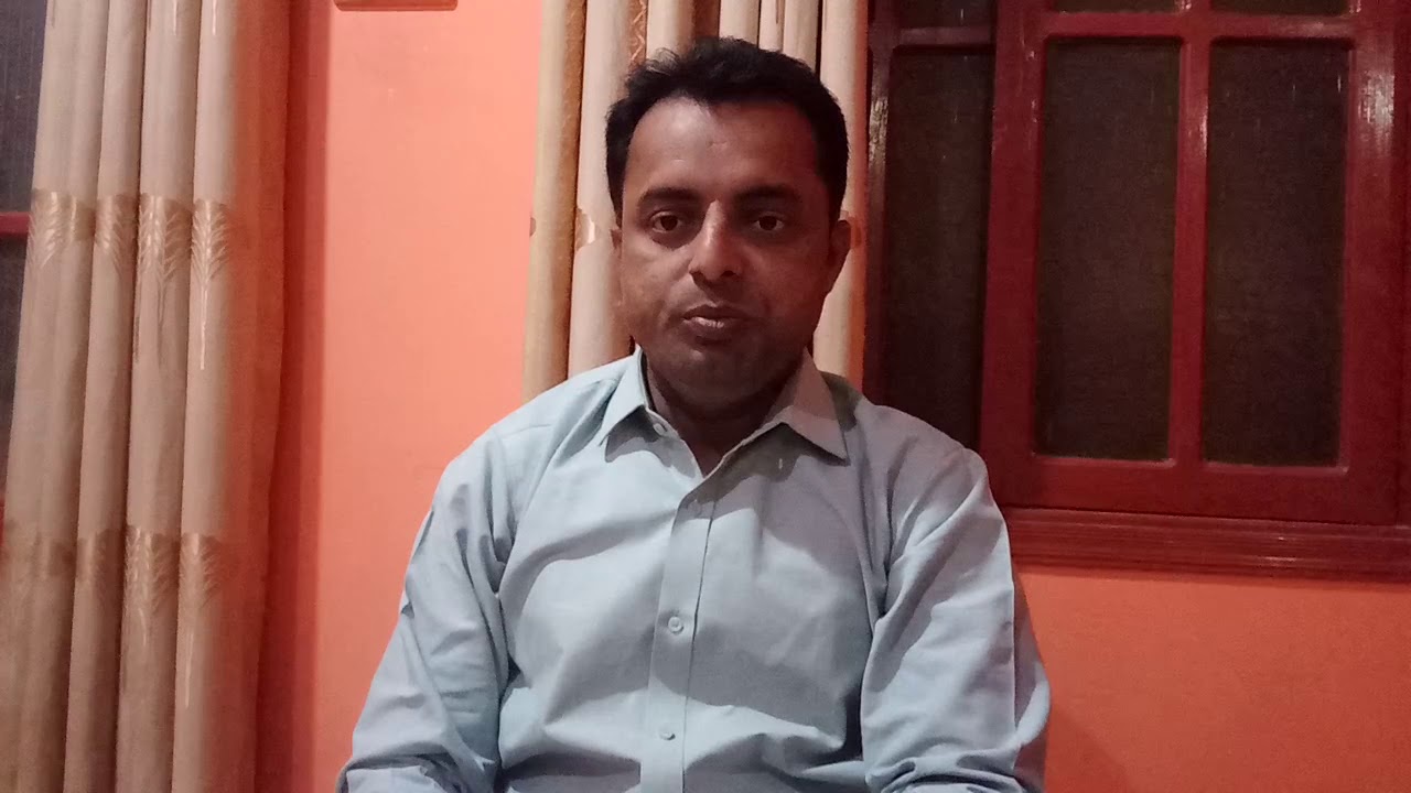 IGP Sindh kaleem Imam case - YouTube