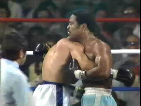 Wilfred Benitez vs Tony Chiaverini 8/1/1980 - YouTube
