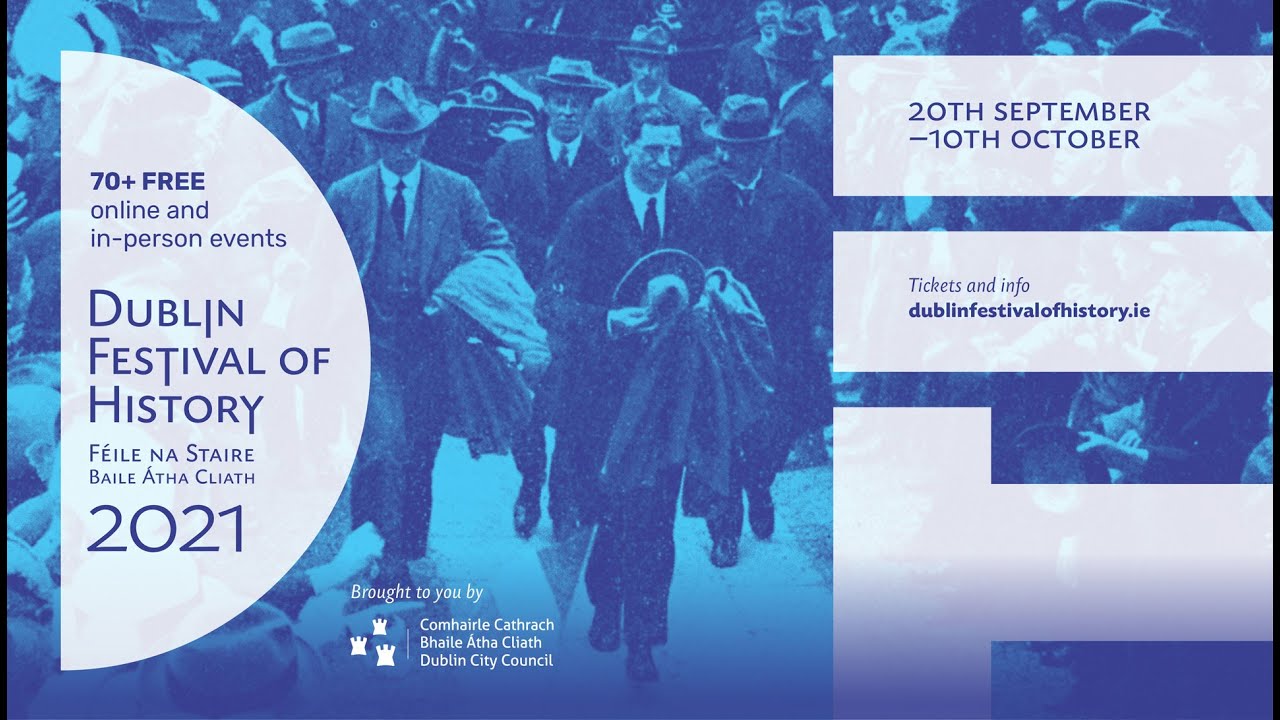 A Worthy Successor To Tone and Casement? The Life of Sean Russell ...