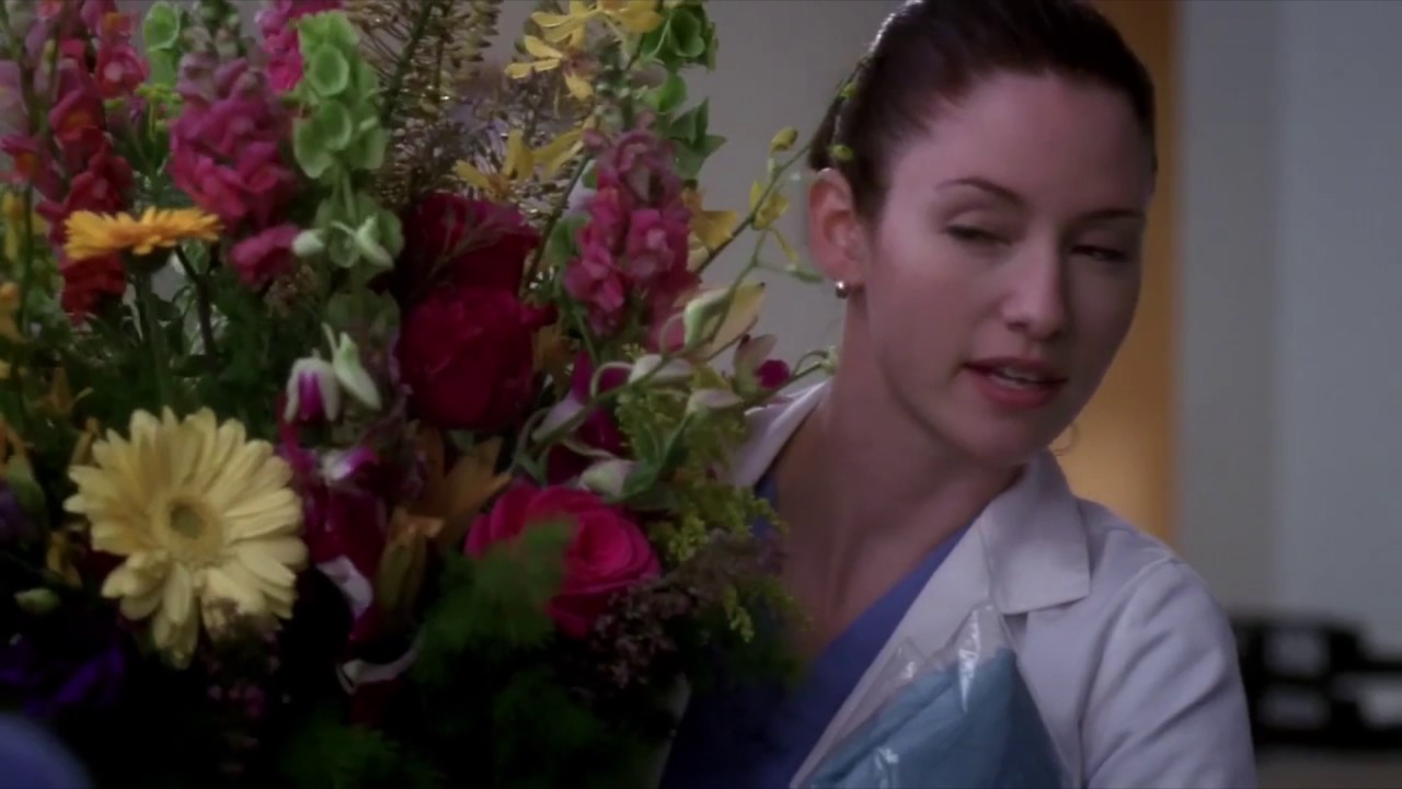 Meredith and Lexie (4x12) - YouTube