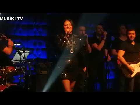 BENDENİZ - Haberi Olsun (Yıldız Tilbe cover) (Konser/Canlı)