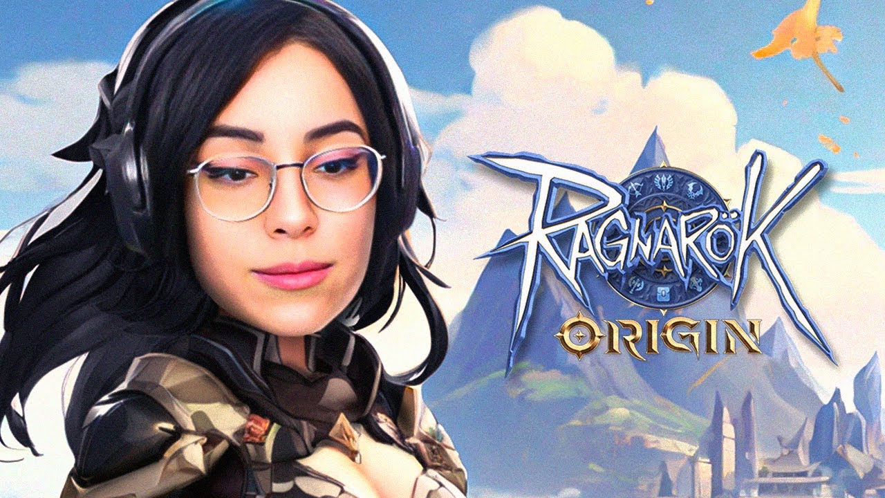 EL NUEVO RAGNAROK ORIGIN 😲 | RenRize - YouTube