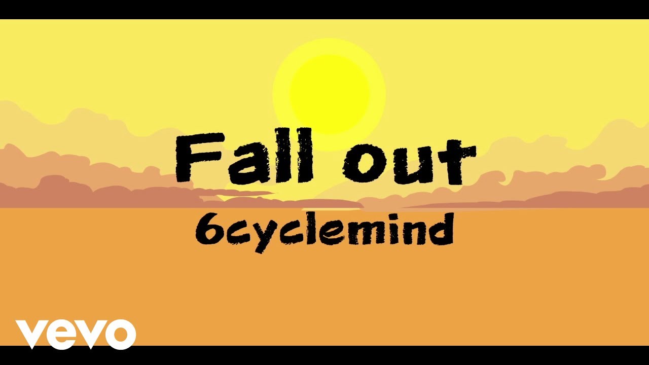 6cyclemind - Fall Out - YouTube Music