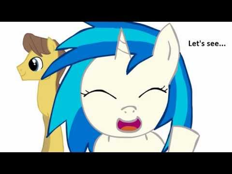 My Little Pony: Friendship is Magic - GOD IS DEAD - YouTube