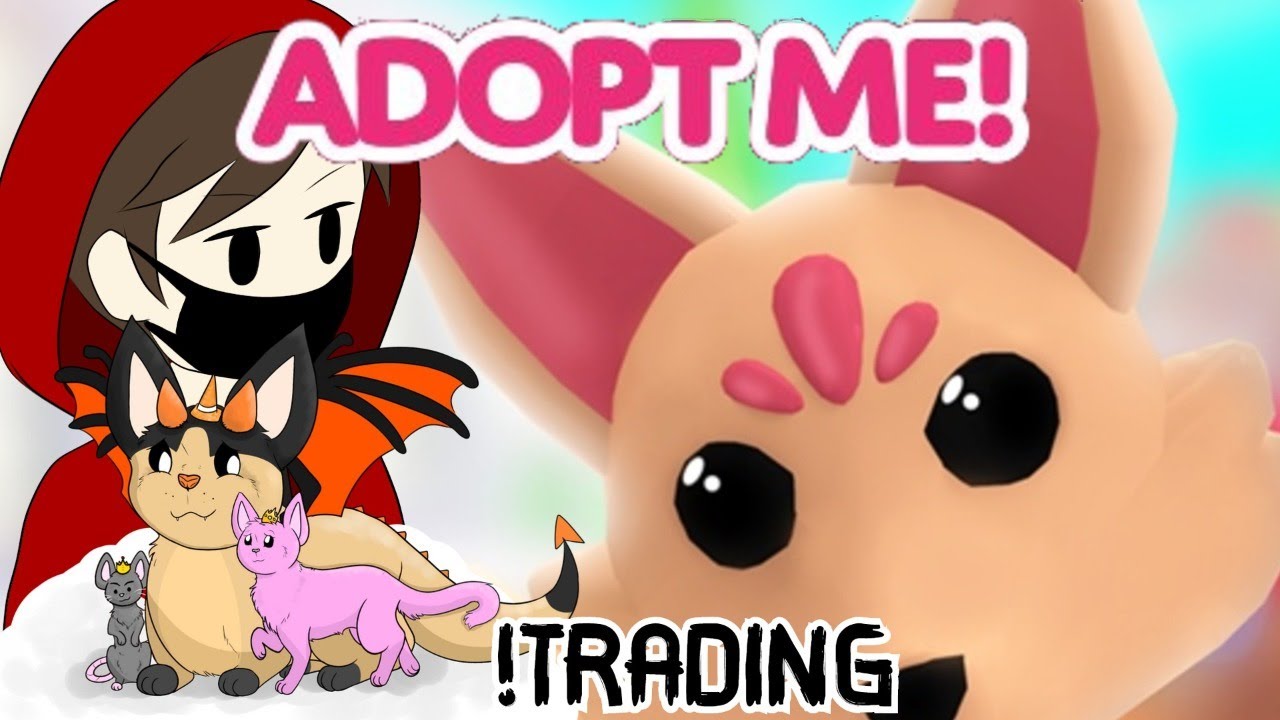 🔴[LIVE] Roblox Adopt me! [Trading] [Dino Update Coming Soon?] - YouTube