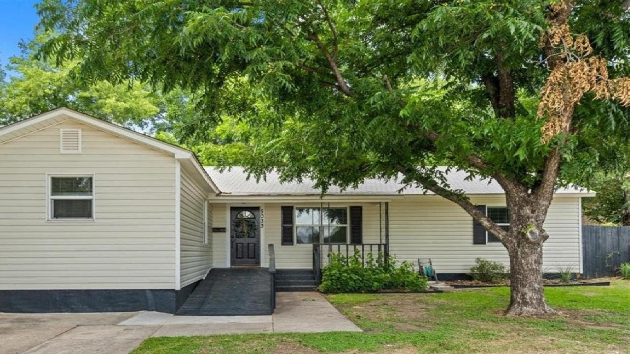 5033 Monna Court, Haltom City, TX Presented by Jessica Colligan. - YouTube