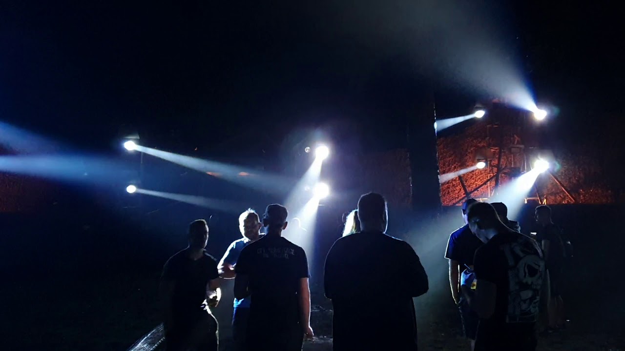 Ground zero festival 2019 - YouTube