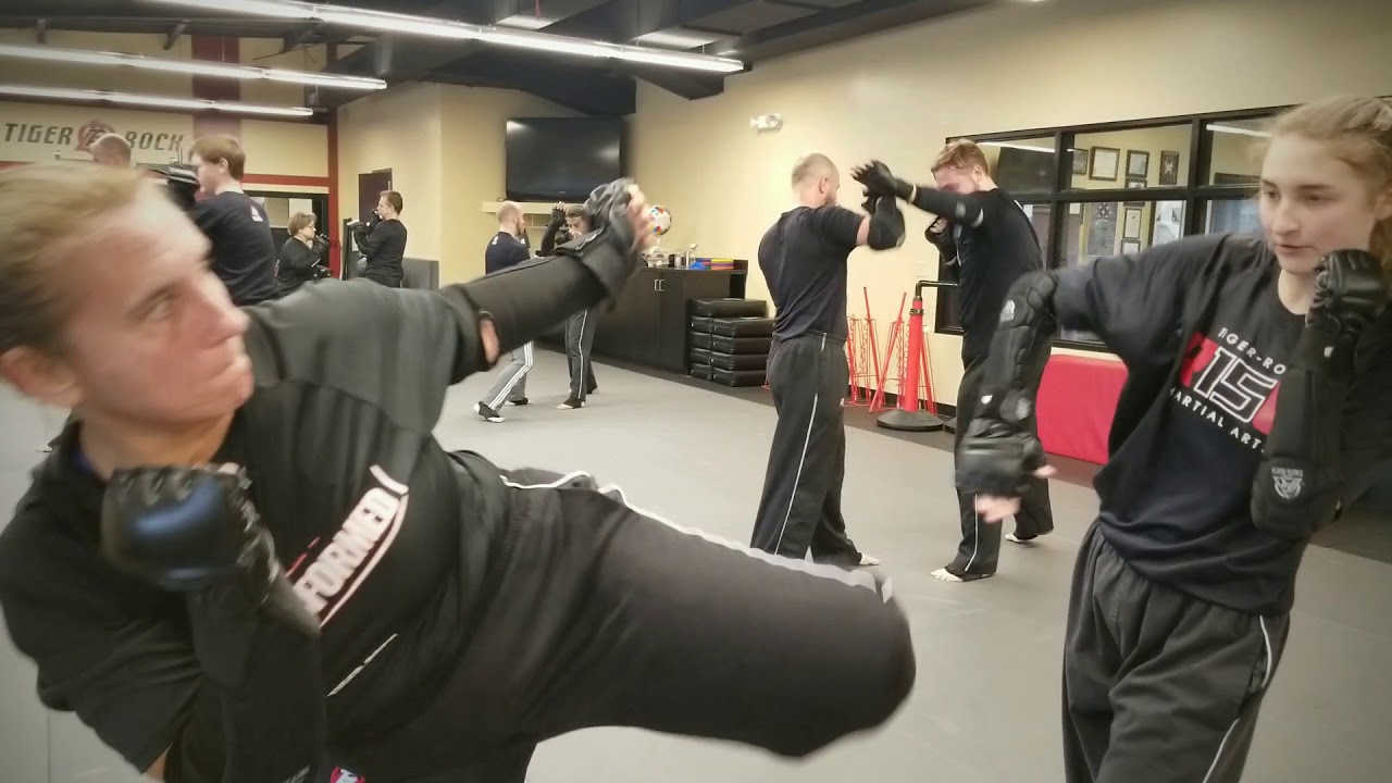 Staff workout 11/20/18 - YouTube