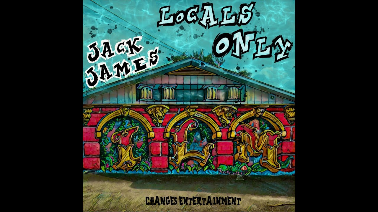 "Locals Only" (Official Music Video) - YouTube