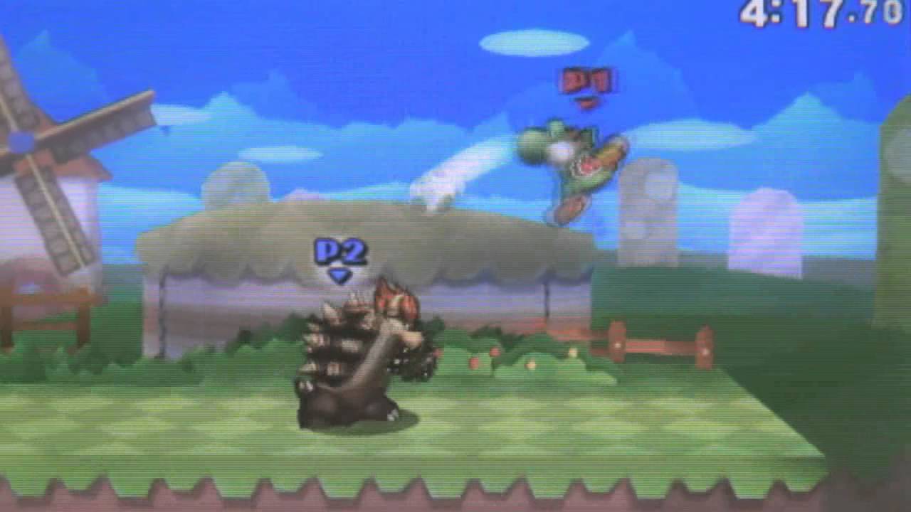 Yoshi Plays Pinball - YouTube