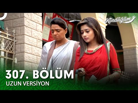 Kördüğüm Hint Dizisi 307. Bölüm (Uzun Versiyon)