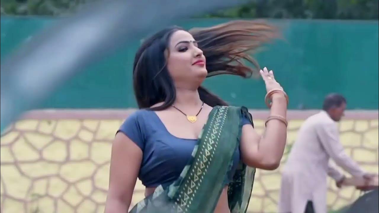 Ullu tohfa web series part 2 trailer review|tohfa web story explain|shyna khatri|Leena singh ...