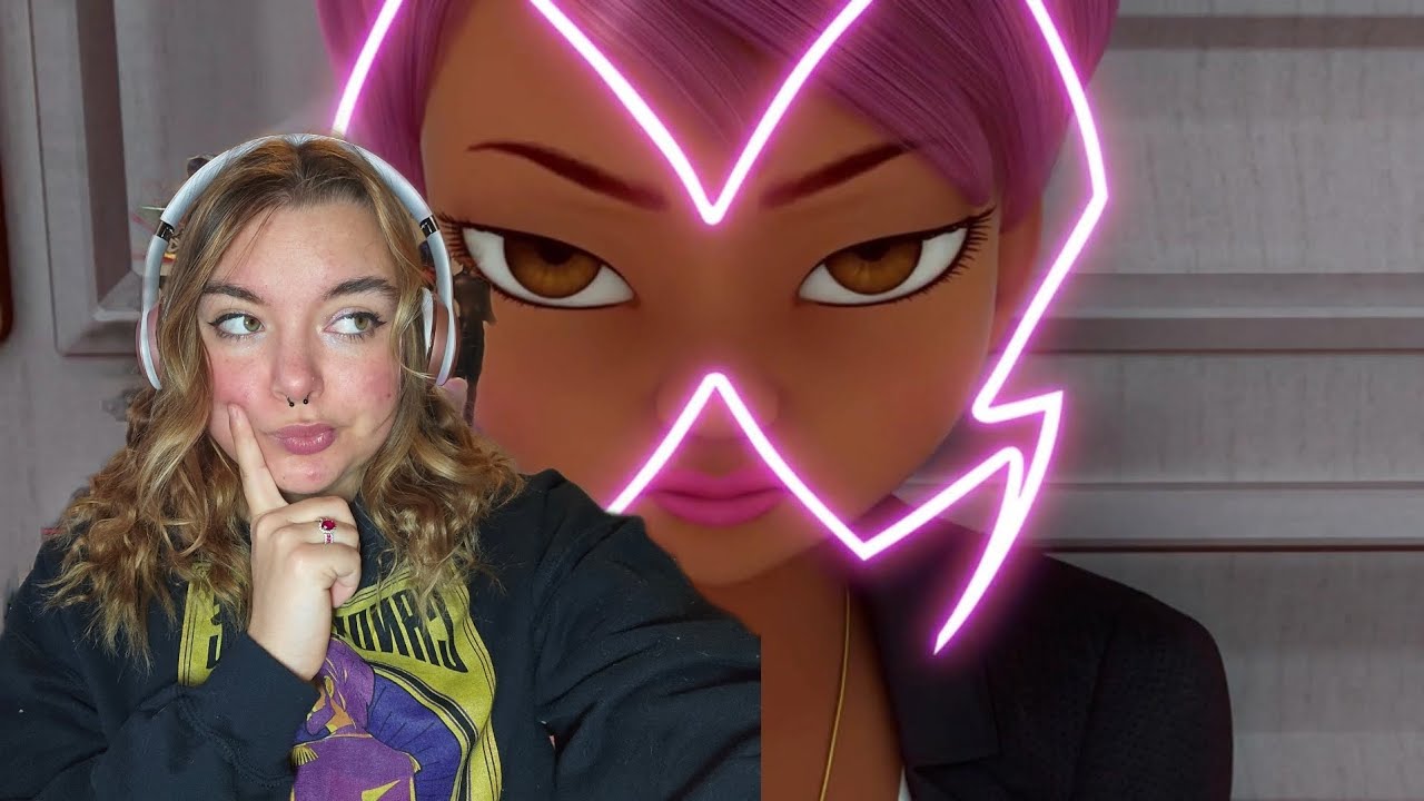 Penny gets AKUMATIZED?!? miraculous game pt.2 - YouTube