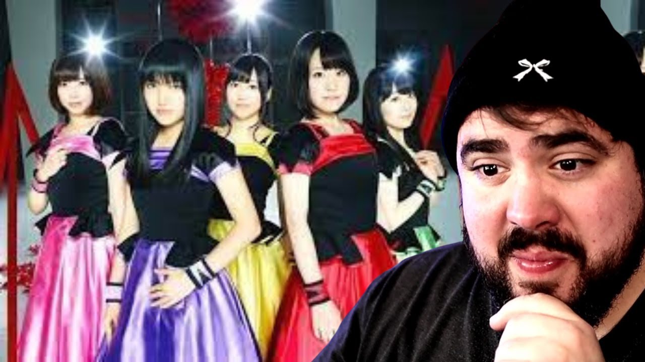 Musician Reacts to Walkure 'Ai Oboete Imasuka' | 4.7.23 Livestream Clip ...