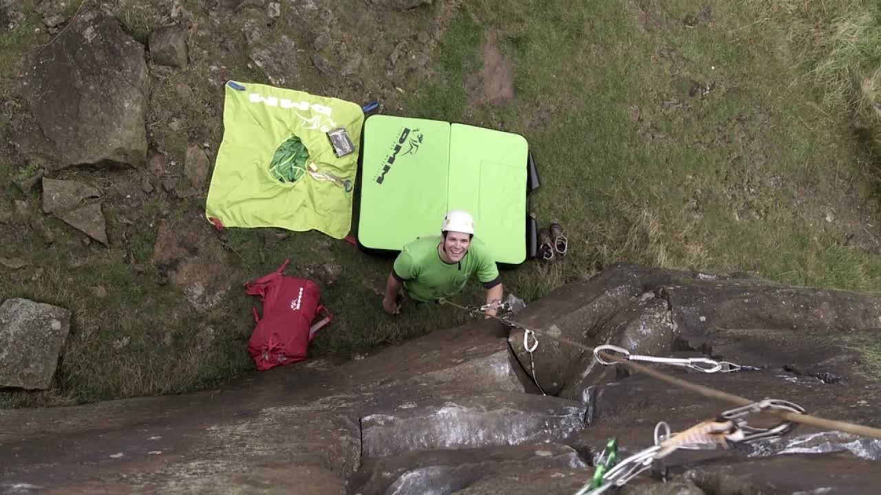How to use climbing calls - YouTube