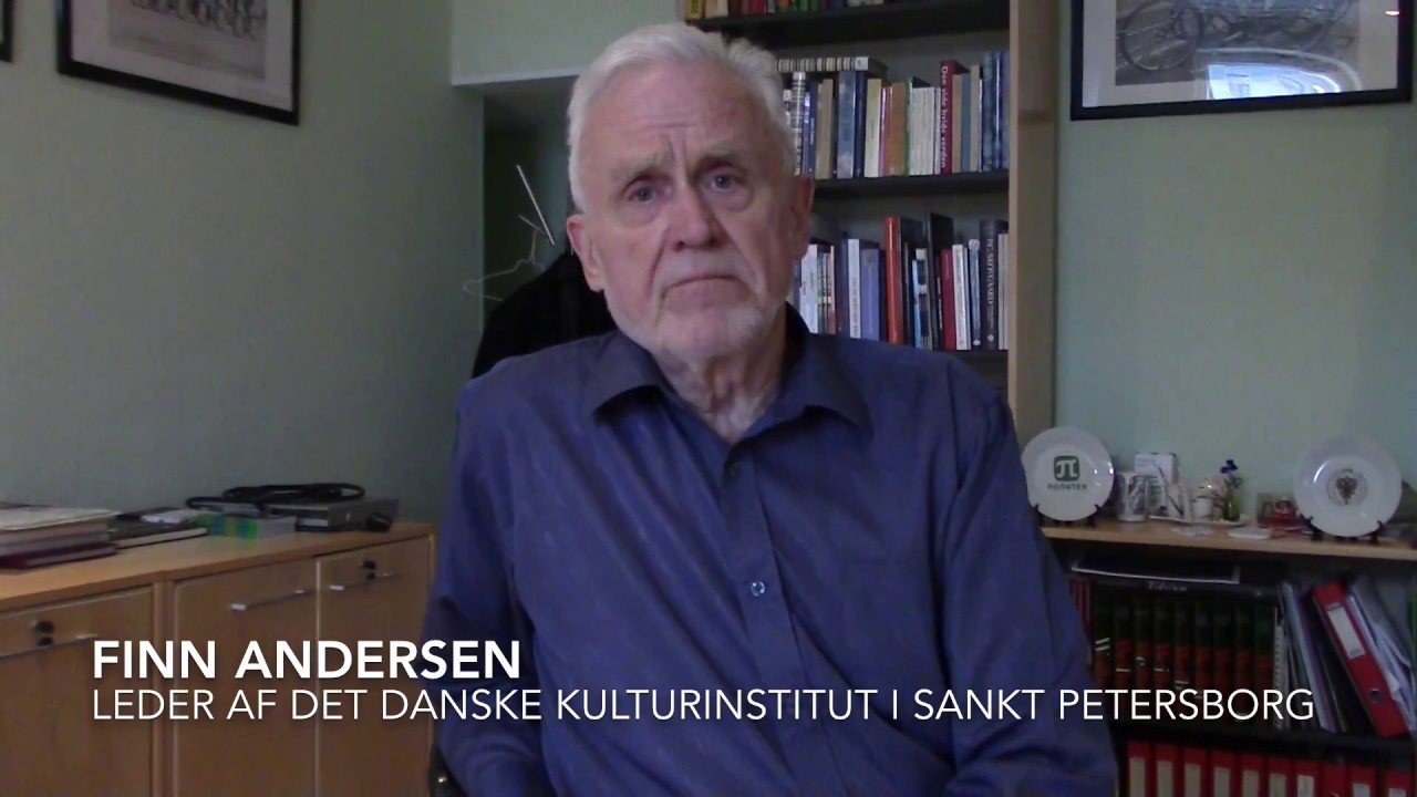 finn andersen - YouTube