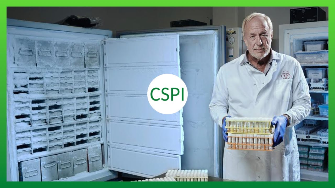 The Queen of the Human Sciences | Robert Plomin & Richard Hanania - YouTube