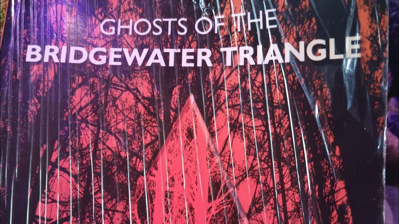 Twin paranormal/Bridgewater triangle - YouTube