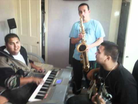 martin feri martin feco palo kalinac a jozef feco.2011 nova - YouTube