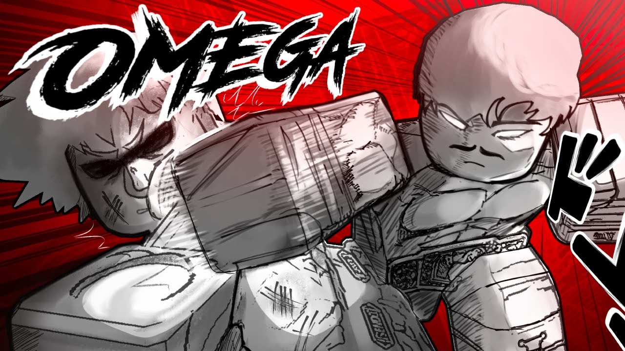 THIS GHOST REWORK SUGGESTION IS CRAZY!!! | UNTITLED BOXING GAME - YouTube