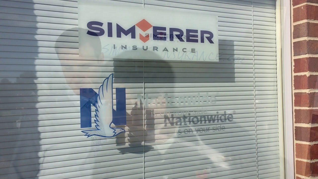 Mortgage Dude Minute Exclusive - Insurance advice from Simmerer ...
