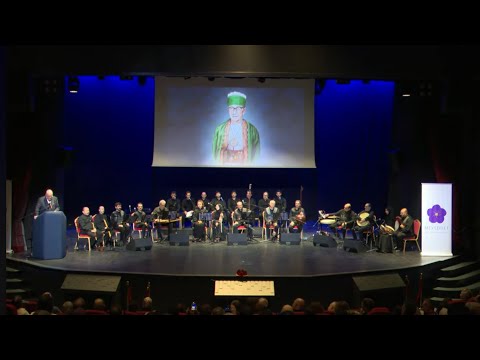 Yusuf Fâhir Baba'yı Anma Gecesi 4 / Kapanış & Gülbang