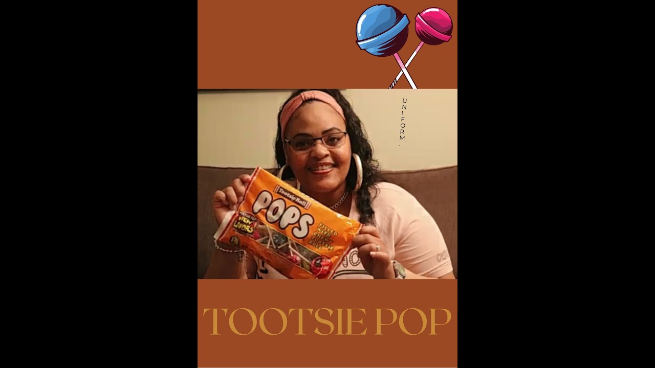 How Many Licks Does It Take To Get To The Center Of A Tootsie Pop ...