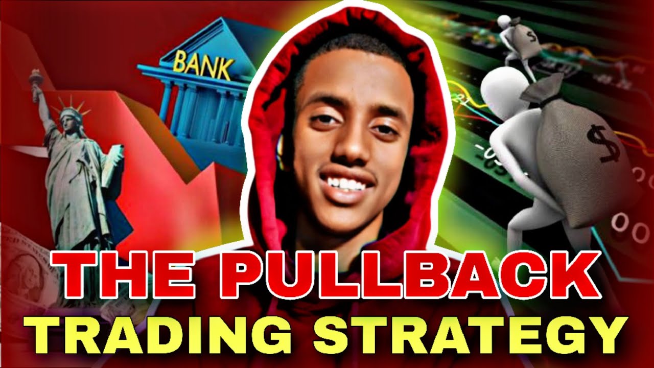 How to Trade Pullbacks (The Complete Guide) - YouTube