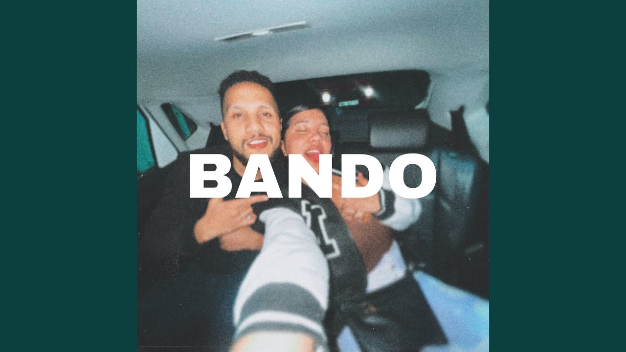 Bando Instrumental - YouTube