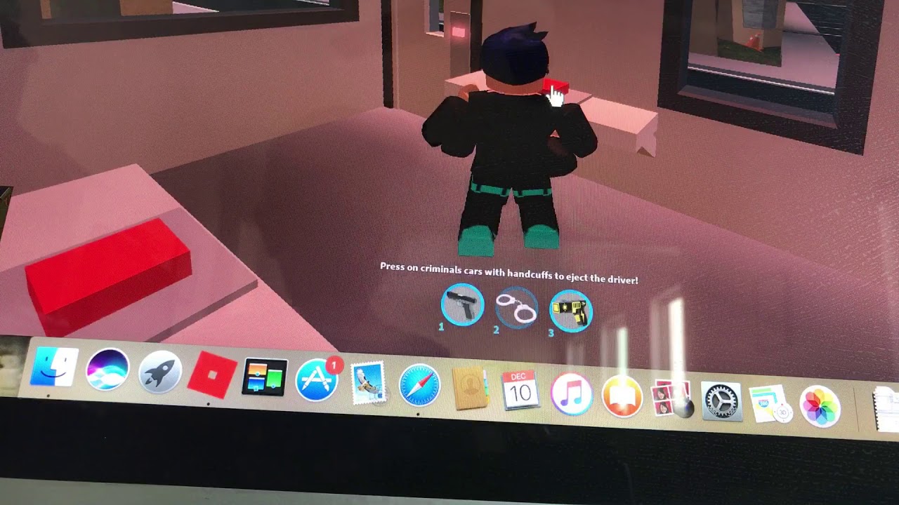 ROBLOX lost connection - YouTube