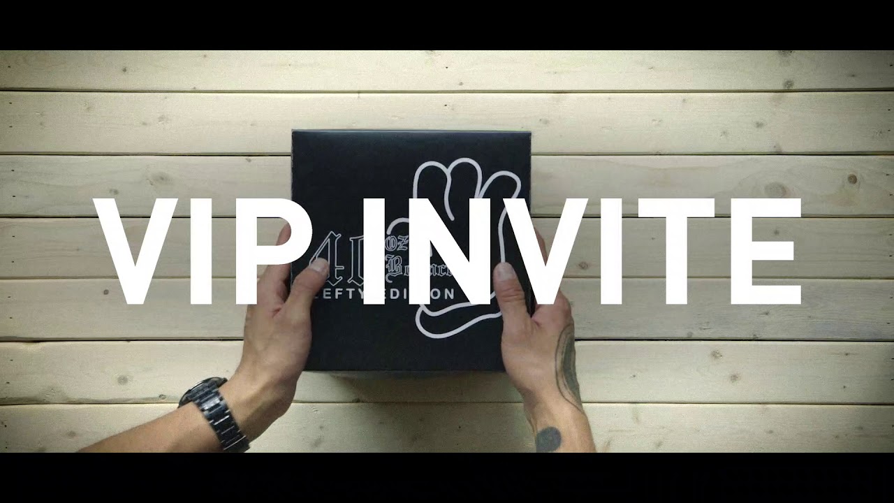 Hamburger Helper's Lefty’s 40th Birthday Bash Experience - YouTube