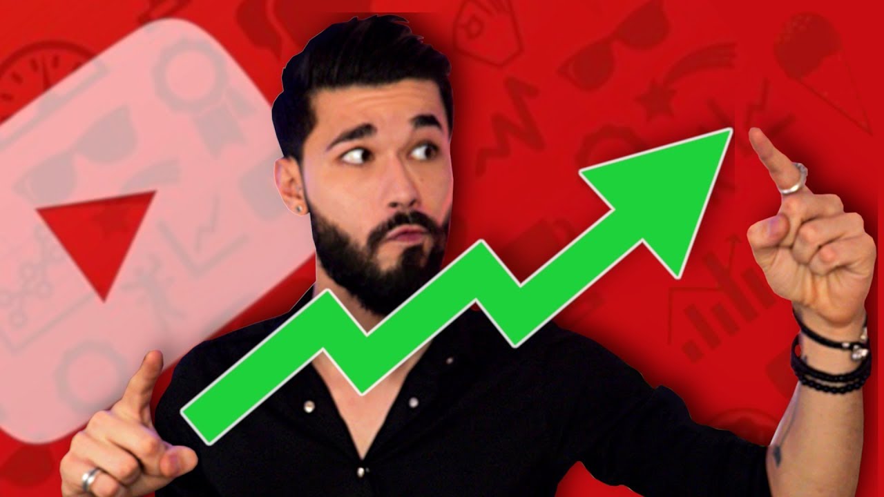 4 ANS DE YOUTUBE : LE BILAN (Meilleurs et pires moments) - YouTube