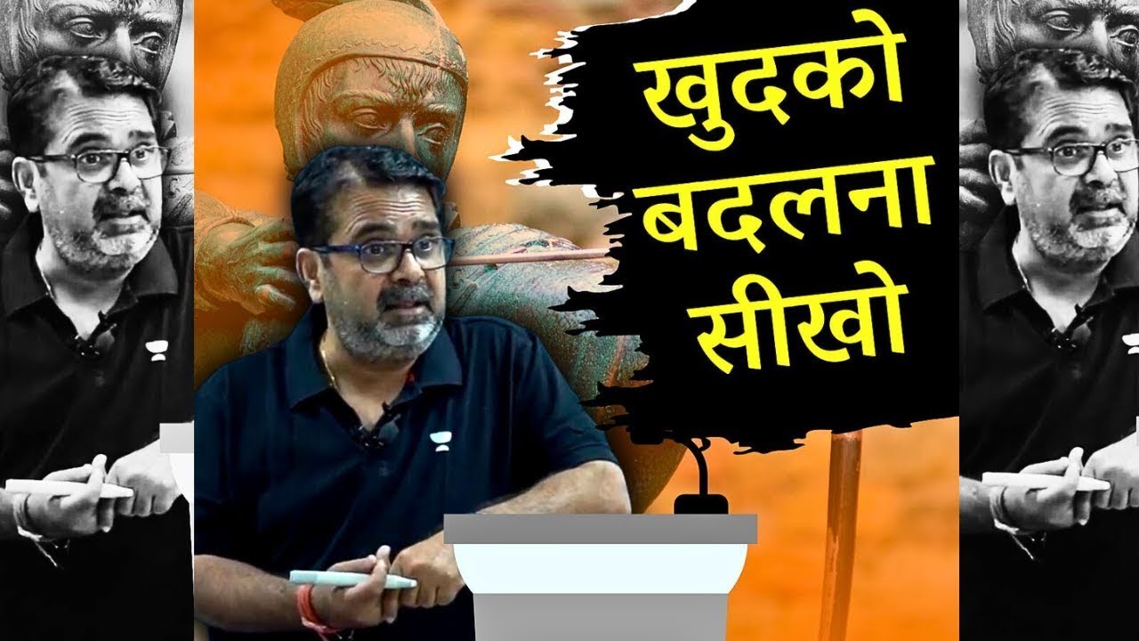 Biggest Surprise 🎊|Avadh Ojha sir joins Unacademy | UPSC IAS ...