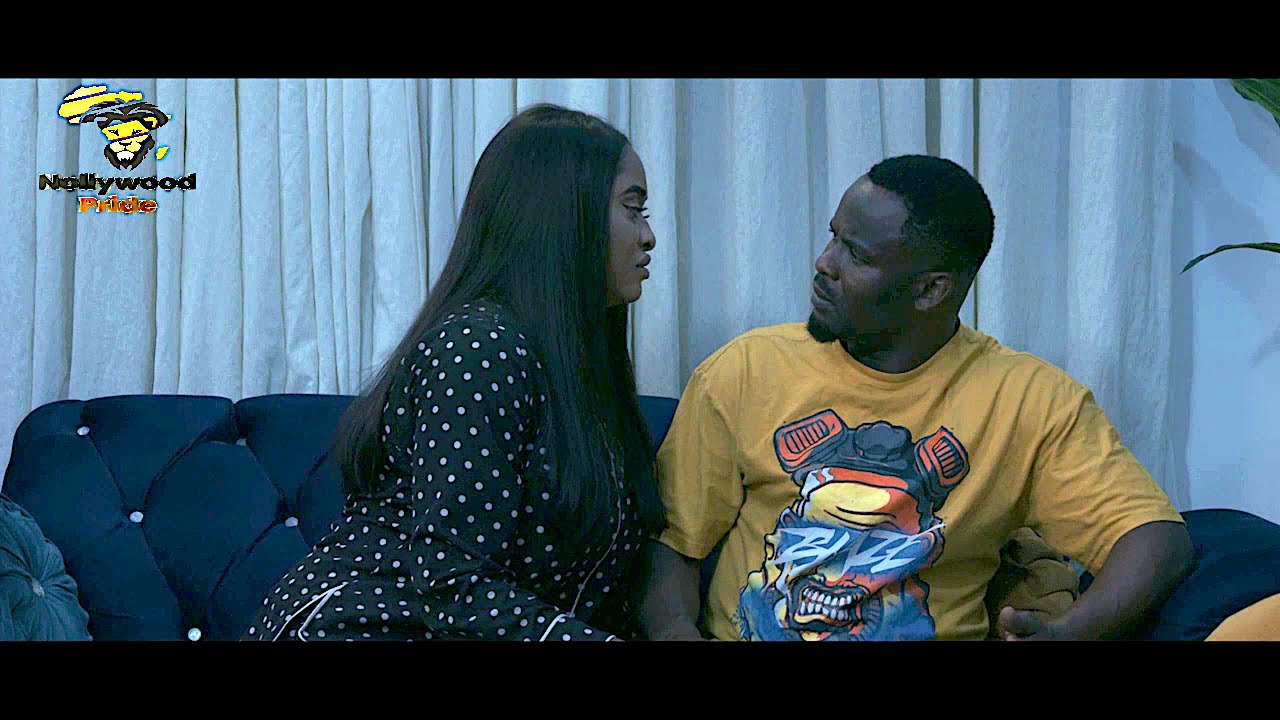 STOLEN HEART (OFFICIAL TRAILER) - ZUBBY MICHEAL, EVE ESSIEN LATEST 2022 ...