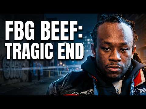 King Lil Jay GOES OFF on FBG | The Real Reason Behind The Beef