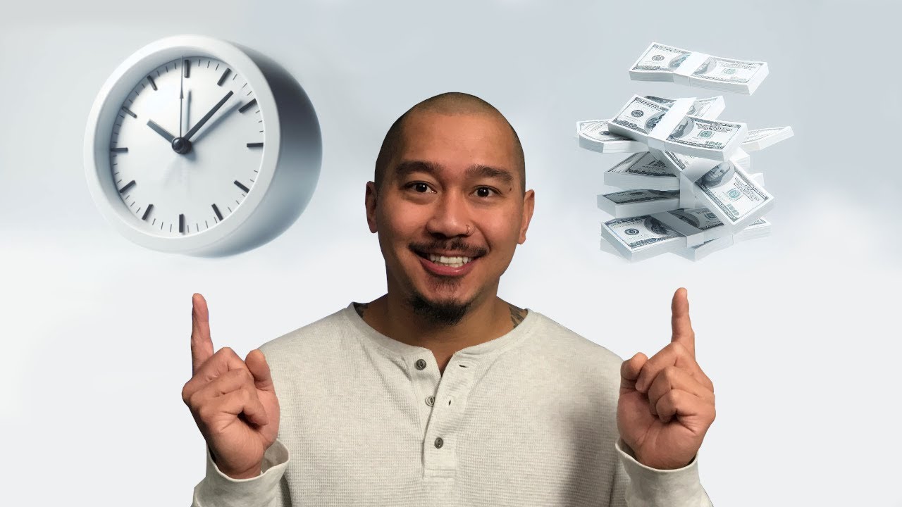 Purchases I Made That Save Me Time & Money - YouTube