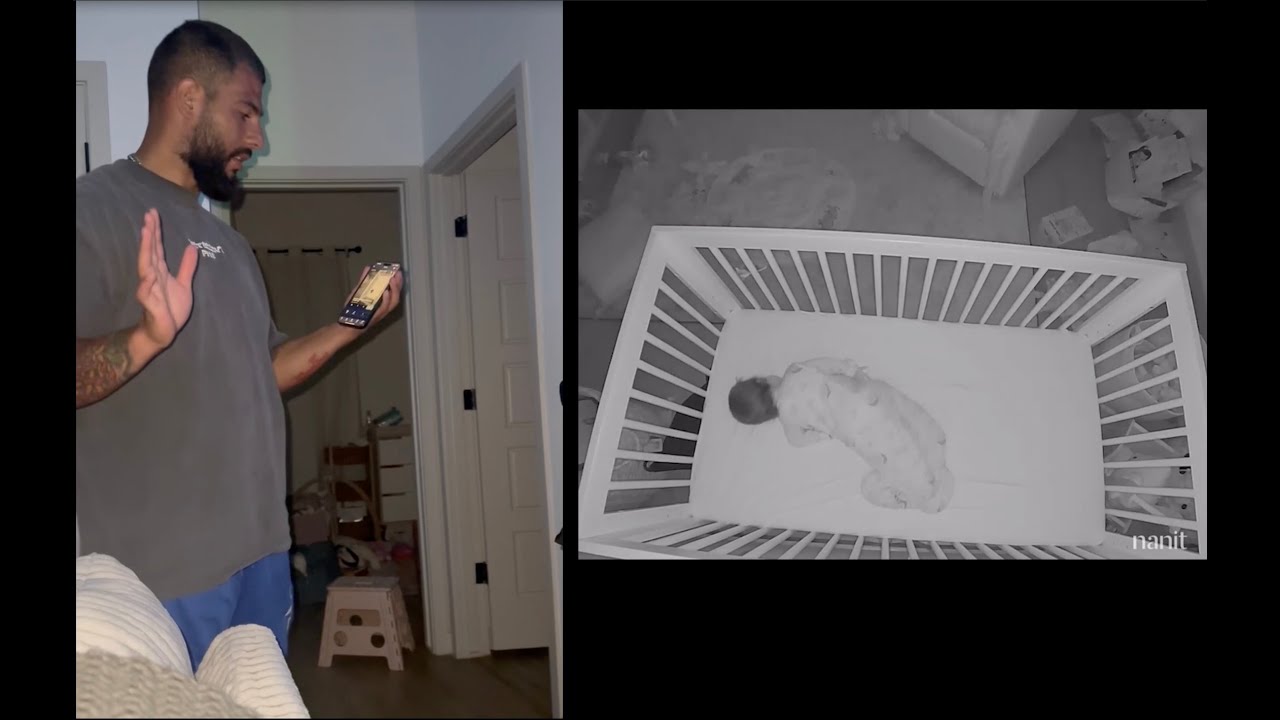 BABY SLEEP COACHING AND INTUITIVE PARENTING - YouTube