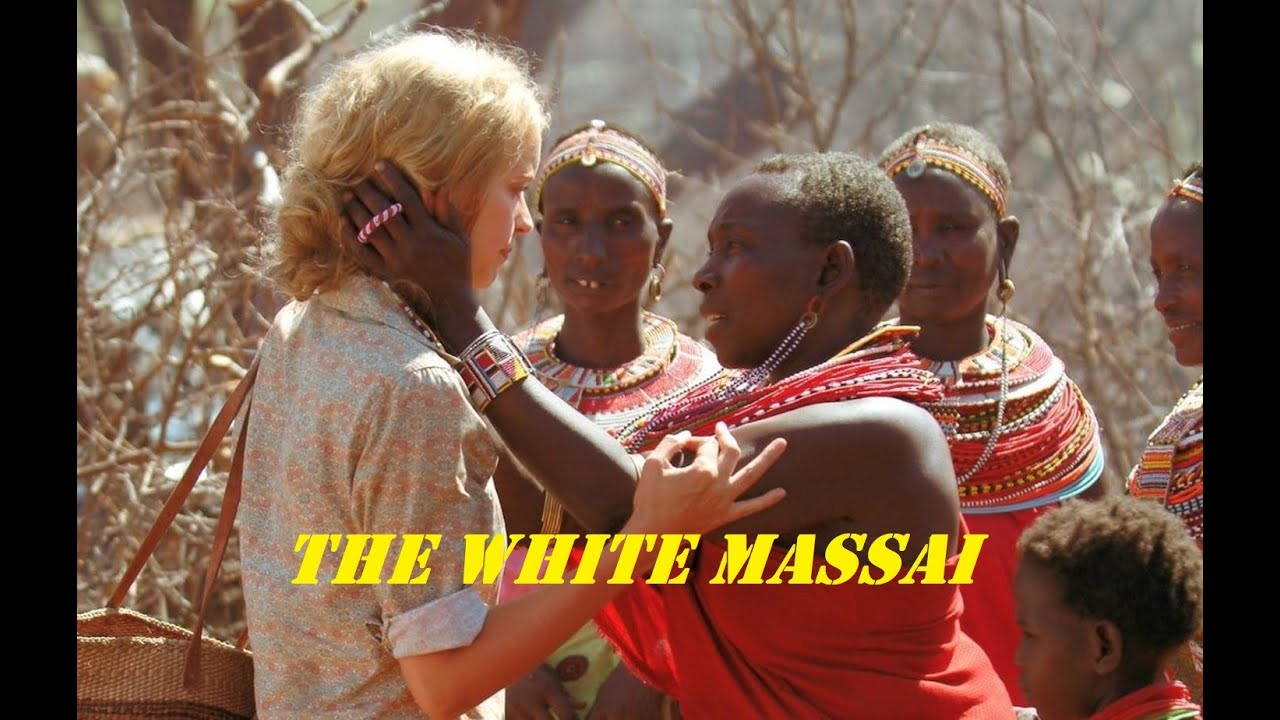 The White Massai 2005 Full movie HD - YouTube